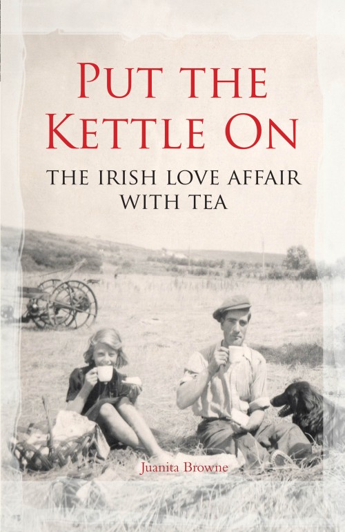 A Book Review : Put The Kettle On – Put the Kettle On